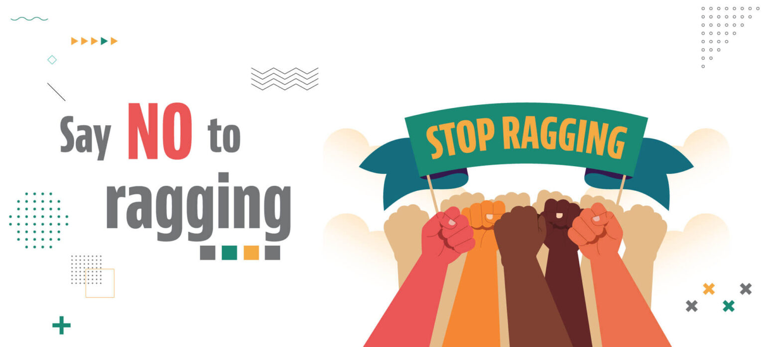 Anti Ragging Policy | City College | CCJ